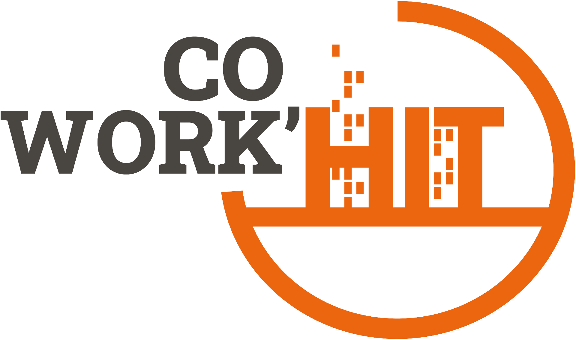 Lancement officiel du CoWork'HIT - Biotech Santé Bretagne