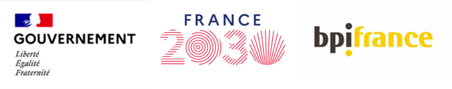 Appel à projets "France 2030 - Première Usine" - Biotech Santé Bretagne