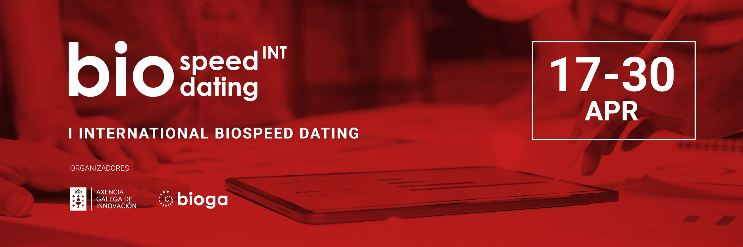 La Bretagne bien représentée lors de l'International BioSpeed Dating ...