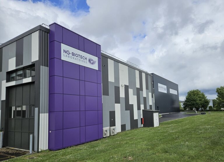 [Actu adhérent] Diagnostic biologique rapide : NG Biotech engage une ...