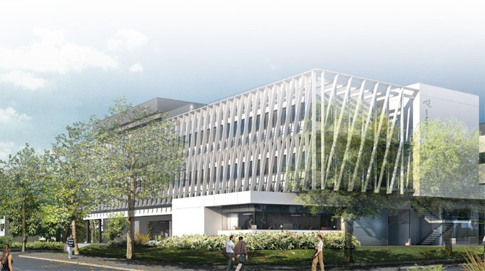 IRSET - Filière Santé