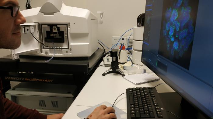 BIOSIT - Filière Santé