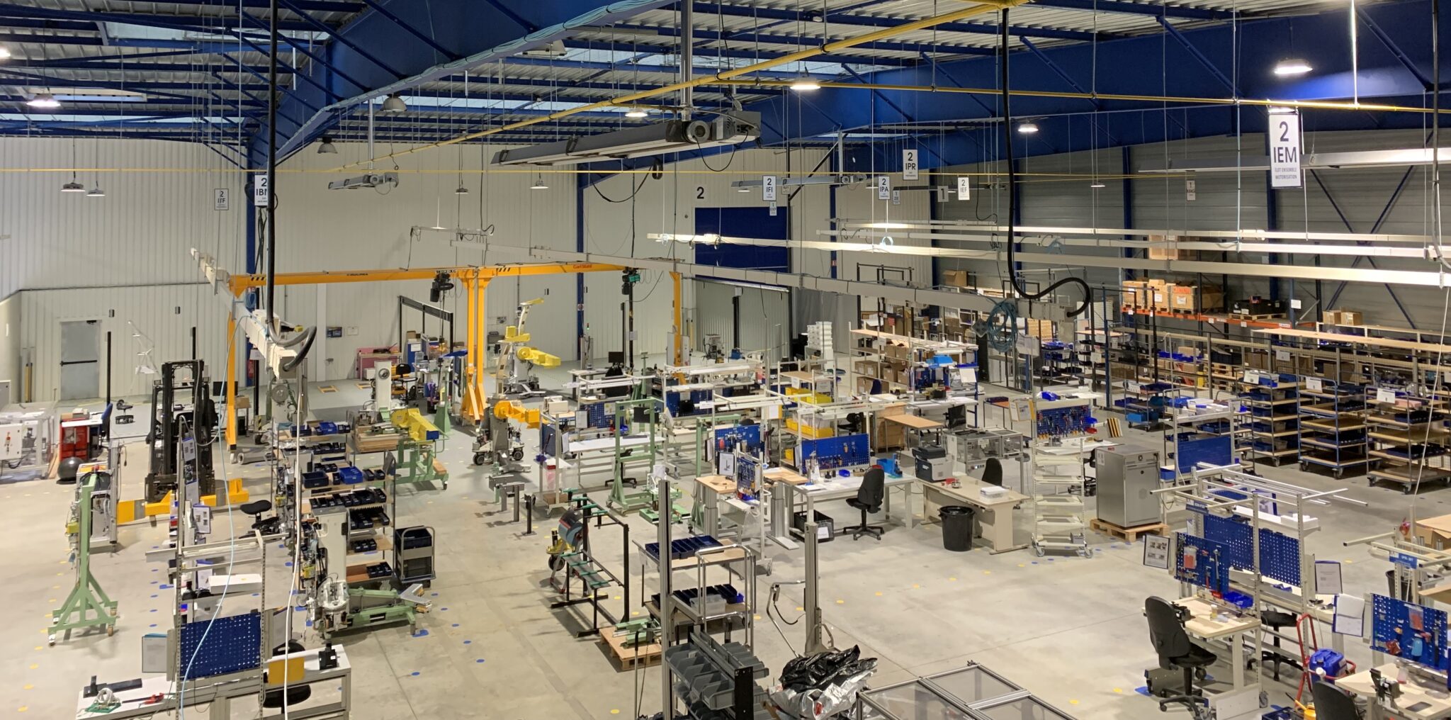 BA Healthcare, le sur-mesure made in Bretagne - Filière Santé