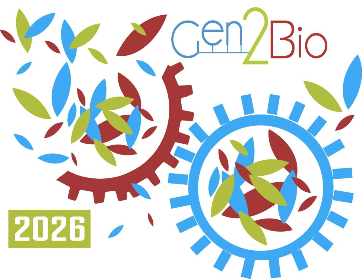 Gen2Bio - Rdv annuel des chercheurs de l'Ouest et des entreprises ...